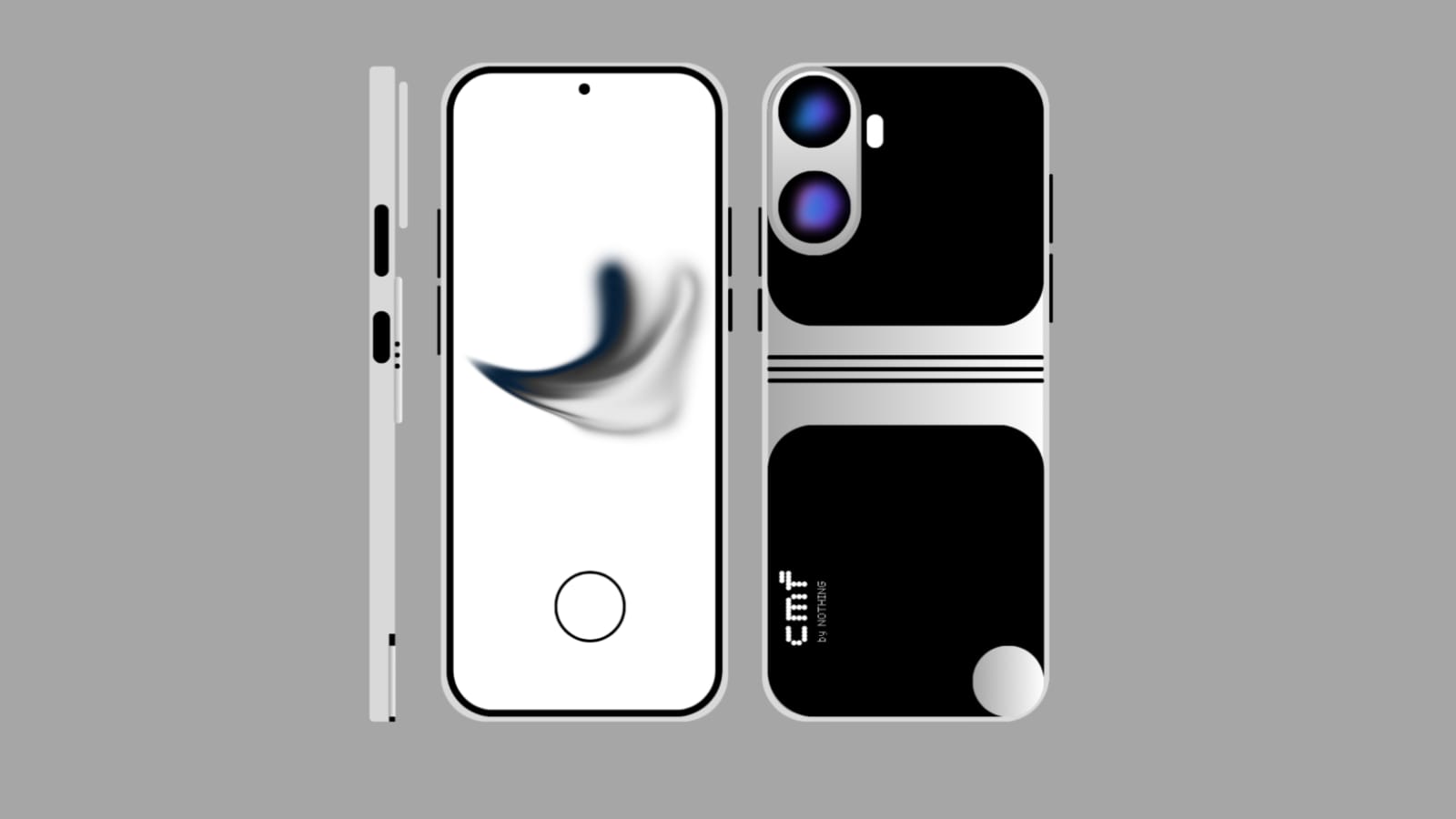 CMF Phone 2 Pro Coming Boasting Tri-Camera Setup Soon